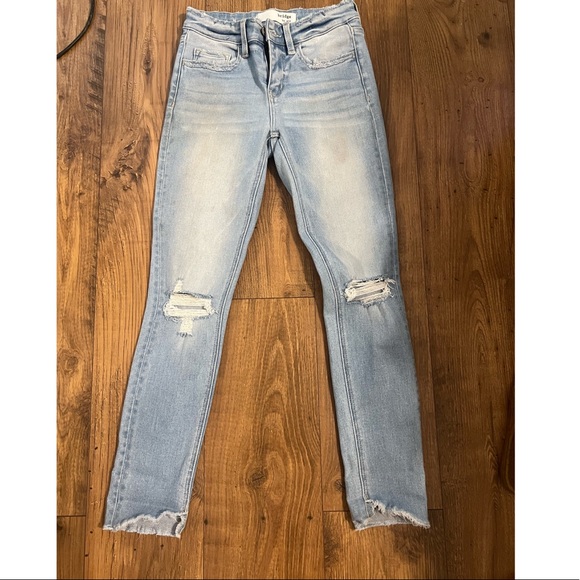 Jeans | Bridge Skinny Jeans | Poshmark